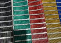 China Stainless Steel Rope Mesh For Stair Railing And Outdoor Adventure Park Climbing for sale