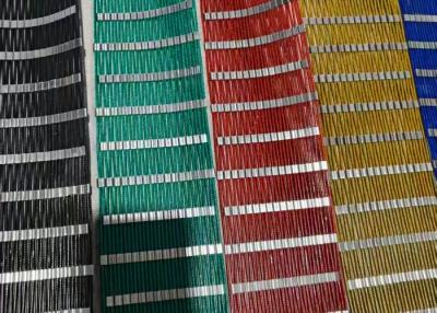 China Stainless Steel Rope Mesh For Stair Railing And Outdoor Adventure Park Climbing for sale