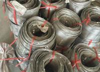 China SS304 2.0mm Stainless Steel Wire Rope Mesh for Playground Fence for sale