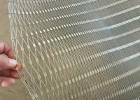 China Soft Flexible Stainless Steel Wire Rope Mesh Zoo Mesh For Parrot Aviary Nets for sale