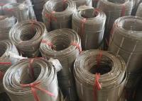 China Decorative 316 Stainless Steel Wire Rope Mesh Safety Net for Fall Protection for sale