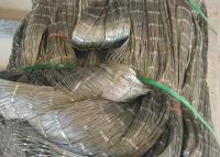 China Stainless Steel Wire Rope Mesh  For Zoo Animal Enclosure And Garden Protection for sale