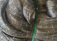 China SS304 Stainless Steel Plain Weave Rope Mesh Cable High Altitude Anti Falling Net for sale