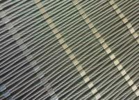 China Stainless Steel Wire Rope Mesh Net For Zoo Bird Parrot Aviary Safety Fencing for sale