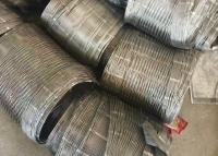 China Stainless Steel Wire Rope Mesh For Protection Net Plant Climbing Net for sale