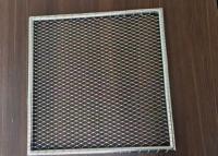 China SS316 Stainless Steel Wire Rope Mesh Flexible Protection Net For Balcony Garden for sale