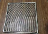 China SS304 Flexible Stainless Steel Wire Cable Net Rope Mesh For Stair Railing Fencing for sale
