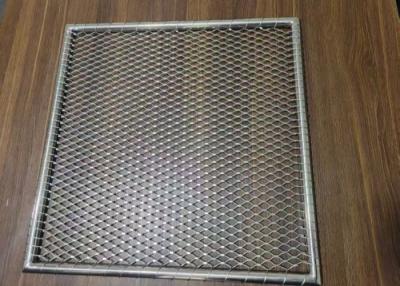 China SS304 Flexible Stainless Steel Wire Cable Net Rope Mesh For Stair Railing Fencing for sale