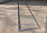 China X-Tend Mesh SS316 Stainless Steel Wire Rope Mesh For Zoo Animals Cages for sale