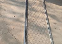 China SS304  Wire Rope Mesh For Balustrade Zoo Mesh Bird Aviary Fence Stair Railing for sale