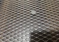China SS316 2.2mm Stainless Steel Wire Rope Mesh Net For Aviary And Balcony netting for sale