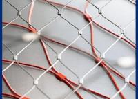 China Moisture Resistant Aviary Mesh Corrosion Proof Net for Indonesia Bird Housing for sale