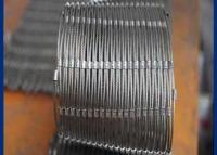 China Manufacturer Of Durable Ferrule Rope Mesh Multi Purpose Zoo Mesh For Park Isolation for sale