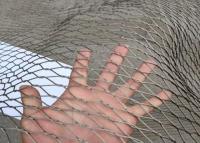 China Manufacturer Of Durable SS304 Wire Rope Mesh For Animal Park Construction for sale