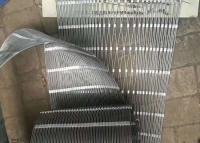 China Stainless Steel Balustrade Cable Mesh With Long Service Life For Construction And Garden Decoration for sale