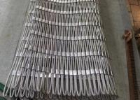 China Stainless Steel Rope Mesh For Outdoor Facility And Animal Fencing for sale
