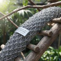 China SS304 Stainless Steel Aviary Rope Netting For Protective Climbing Frame Net for sale