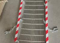 China AISI316 Ferruled Stainles ssteel Wire Rope High Tensile For Hydraulic Support for sale