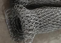 China Manufacturer Of 2mm Knotted Stainless Steel  Cable Mesh For Bird Cage Mesh for sale