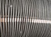 China OEM Stainless Steel Cable Mesh Flexible Long Lasting For Aviary Netting for sale
