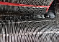 China Custom Demention Stainless Steel Rope Netting Easy Install CE/SGS Certified for sale