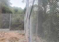 China heavy duty Flexible Stainless Steel Wire Rope Mesh SS316 For avairy Fence for sale