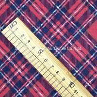 China Bamboo Spandex Grid Digital Printed Kintted Single Jersey Fabric for sale