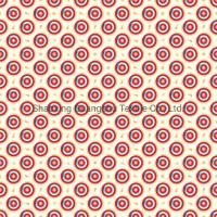 China Star-Shield Digital Print 1x1 Cotton Spandex Rib Fabric 220GSM 175CM for sale