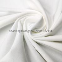 China Star-Shield Digital Print 1x1 Cotton Spandex Rib Fabric 220GSM 175CM for sale