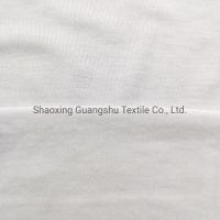 China 30s Blue Life Rayon Viscose Spandex Digital Printed Single Jersey Fabric 220GSM 165cm for sale