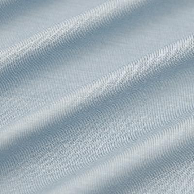China 40s Modal Spandex Eco-Friendly Single Jersey Fabric 170GSM 175CM for Yoga Garments for sale