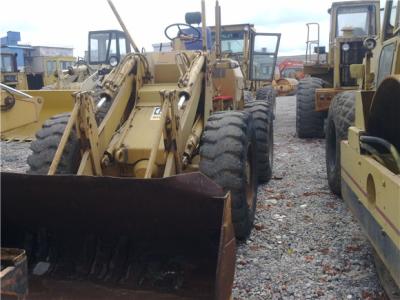 China Used CAT 910 Wheel loader for sale