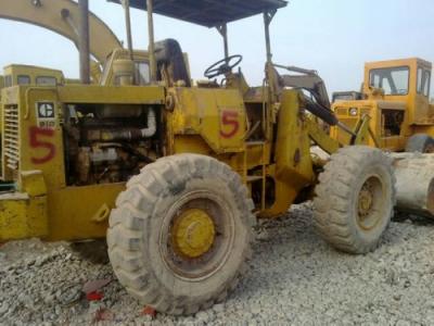 China caterpillar 910 wheel loader ready for sale for sale