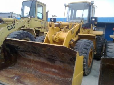 China used 924f original japan wheel loader ready for sale in china for sale