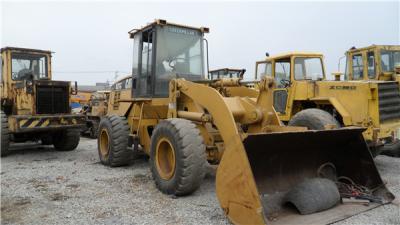 China Used original Japan CAT 928G wheel loader for sale