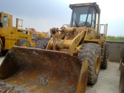 China Wheel loader 950E original from japan for sale