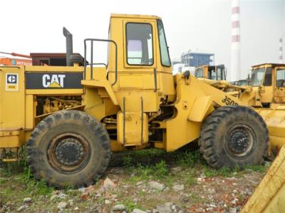 China caterpillar wheel loader japan 950/950e  with good condition made in japan for sale