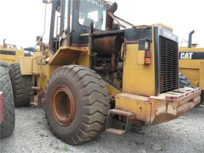 China cat wheel loader 960F made in japan for sale
