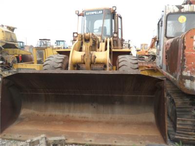 China Wheel loader 960F with high quality for sale