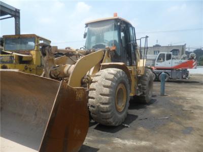 China secondhand caterpillar 962G loader/wheel loader 962 for sale