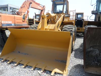 China cat high quality 966e wheel loader for sale