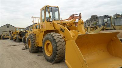 China wheel loader 966 for sale