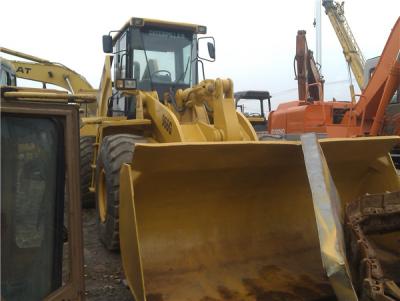 China caterpillar 966f wheel loader ready for sale for sale