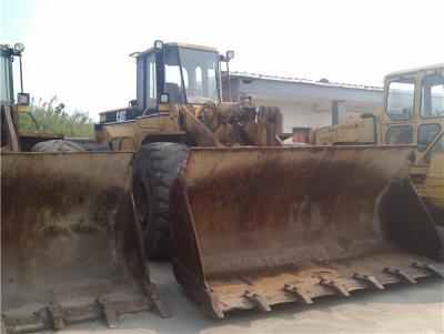 China used car 966f2 loader for sale