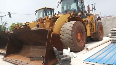 China used cat 980g loader for sale