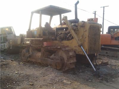 China Used CAT  D8K Bulldozer for sale