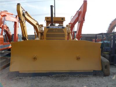 China Secondhand CAT D8K Dozer for sale