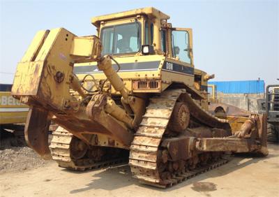 China Caterpillar D8N Original Dozer made in japan for sale