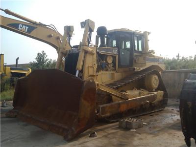 China CAT D8R Bulldozer made in japan for sale