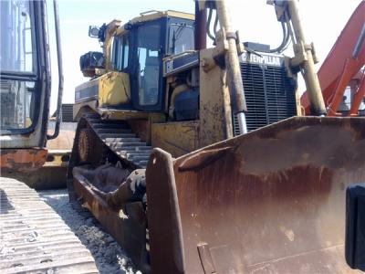 China caterpillar D8R bulldozer for sale